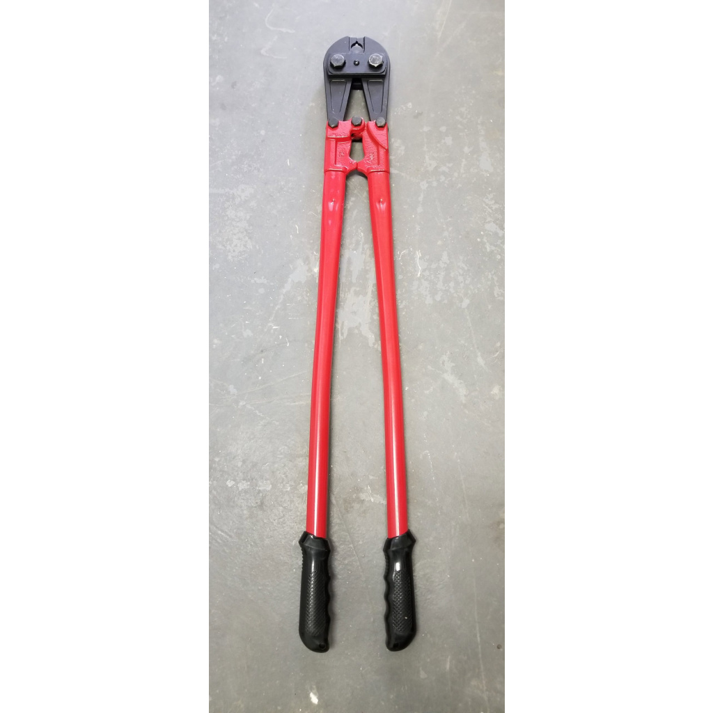 Swage Sleeve Crimp Tool – Outlaw Oysters