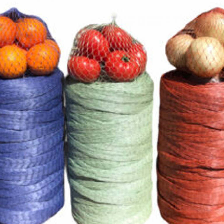 Biodegradable Tubular Netting – Outlaw Oysters