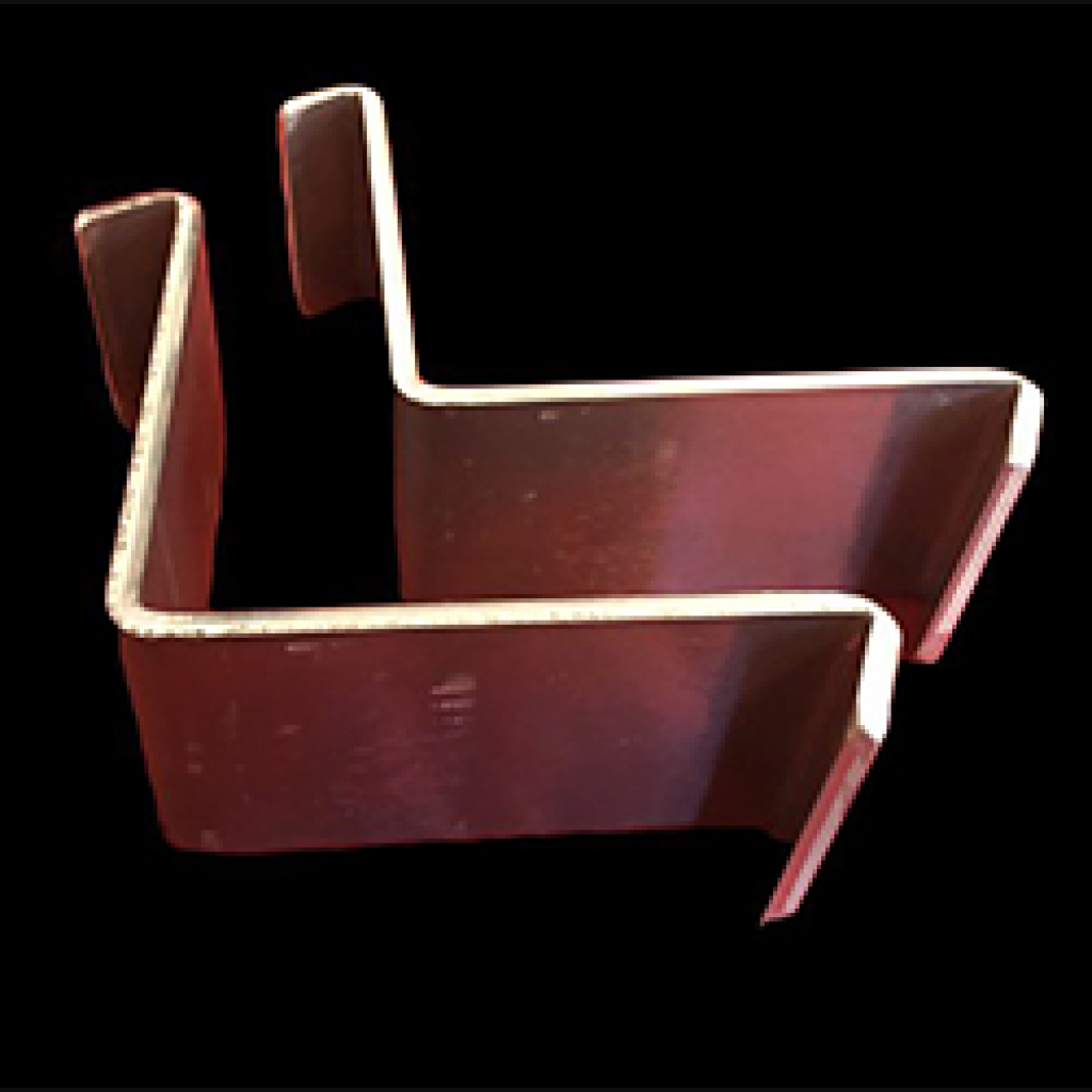 Floating Cage Gunwale Mounts, set of 2 – Outlaw Oysters