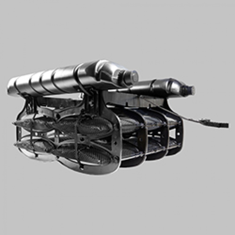 Floating Cages – Outlaw Oysters