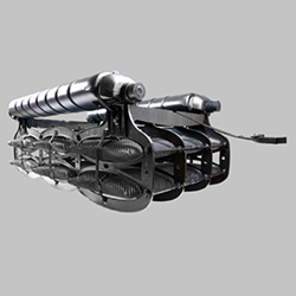 Floating Cages – Outlaw Oysters